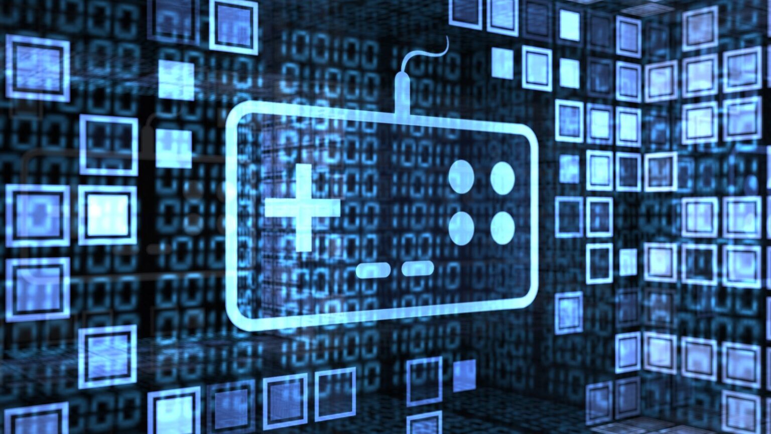 The Latest in Gaming: VR, AI, and More New Technologies - protongamer.com