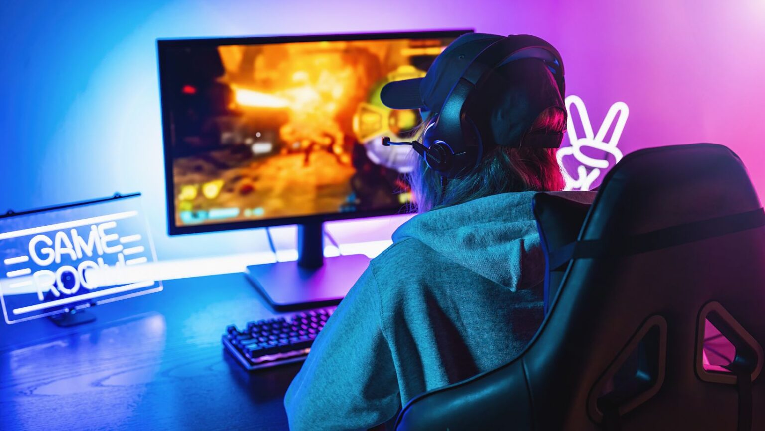 Battle Games Online: A Guide to RTS, MOBA, and Battle Royale Hits ...